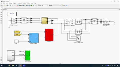 Bridge Type Solid State Fault Current Limiter Based On Ac Dc Reactor