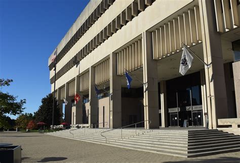 Baltimore Man Indicted On Nine Sex Trafficking Felonies