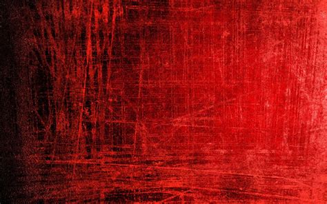 Red Grunge Aesthetic Wallpapers Wallpaper Cave