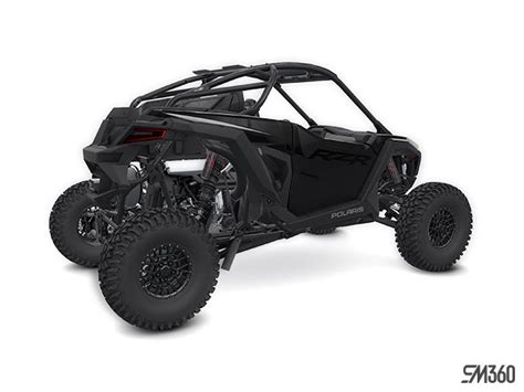 2025 Pro R Ultimate Starting At 55 569 Alary Sport