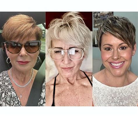 25 Stunning Short Layered Haircuts In 2025 Fabbon
