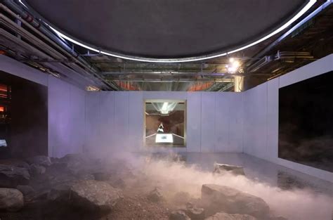 Gallery Of 17 Architectural Installations At The 2022 Sz Hk Urbanism