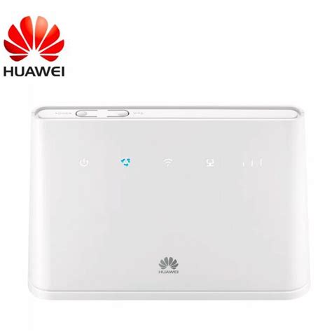 Huawei B311-221 Bộ Phát Wifi 4G Chính Hãng Khuyến Mãi 35%