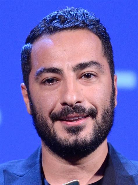 Navid Mohammadzadeh Filmography
