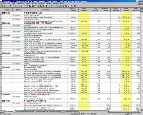 Multiple Project Tracking Template Excel Task List Templates