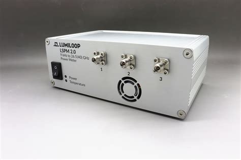 Products Lumiloop Gmbh Products Lumiloop Gmbh