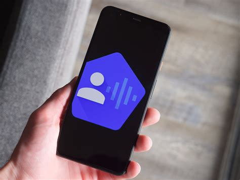 How To Use The New Voice Access Accessibility Feature In Android 11 Android Central