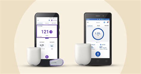 omnipod dash vs omnipod 5 a comparison of diabetes tech