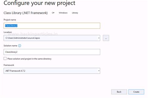 Mssql For Pentester Command Execution With Clr Assembly Hacking Articles
