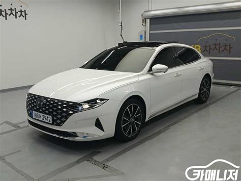 현대 더 뉴 그랜저 Ig 25 르블랑 서울특별시 양천구 신월동 비즈프로필