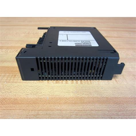 GEFanuc IC693ALG392A Analog CurrVoltage Output Module Used Mara Industrial