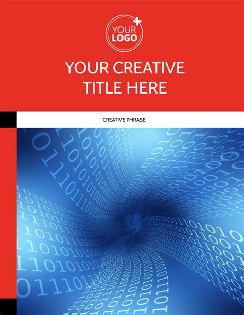 Data Analysis Consulting Flyer Template Mycreativeshop