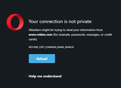 Failed To Authenticate Error 403 And Site Completely Breaking R