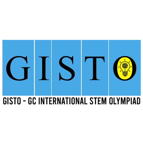 Gc International Stem Olympiad Gisto Geniuscerebrum