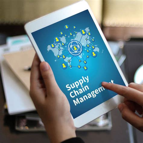 Protect Your Data With Cutting Edge Supply Chain Cybersecurity Services