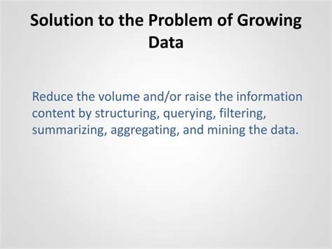 Data Mining Pdf Databases Computer Software And Applications