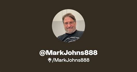 Markjohns888 Listen On Spotify Linktree