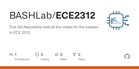 Github Bashlabece2312 This Git Repository Host All The Codes For