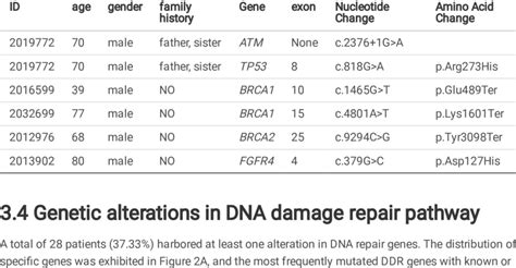 Details Of Pathogenic Or Likely Pathogenic Variants Carriers Download