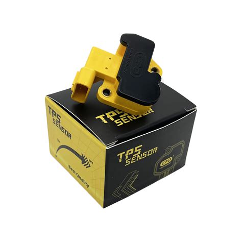 Tps Sensor For Nmax 155 Cpo Cool Power