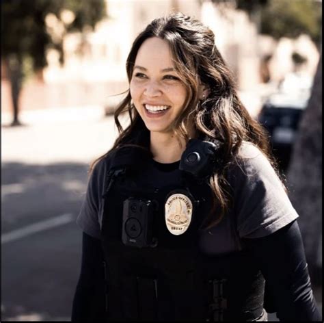 Pin By Karin Hellman On The Rookie💗🚔 In 2024 The Rookie Movie Best