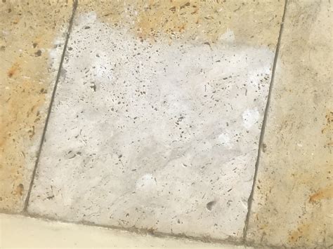 How To Clean Rust Stains From A Patio Promain Resource Centre