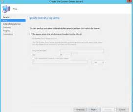Venu Singireddys Blog Sccm Current Branch Standalone Management Point