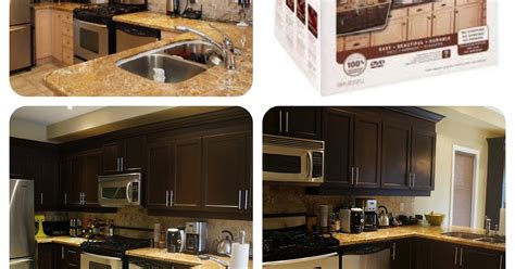 Rose Cole Handmade All Things Created Rust Oleum Cabinet Transformations Kitchen Re Do