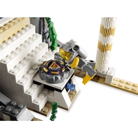 LEGO City of Atlantis Set 7985 | Brick Owl - LEGO Marketplace