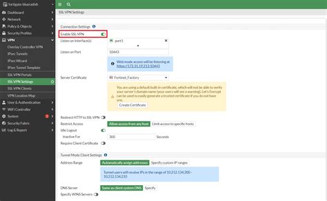 Automating Fortinet Fortigate Devices With Ansible