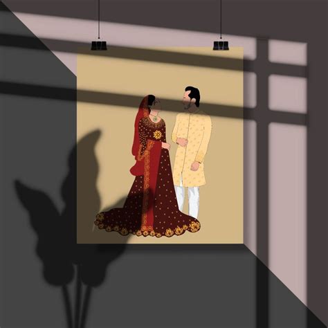 Rabya Arif Chohan On Linkedin Portraits Portraitart