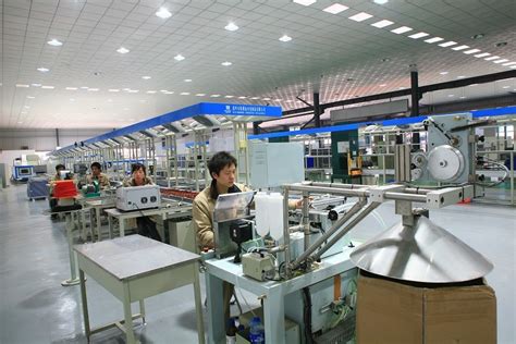 Fuel Cells Servo Driven Press Exclusive Control Software Servo