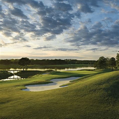 Magnolia Grove Golf Course Sports Alabama