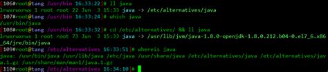 Linux下安装maven Mvn V报错 Javahome Should Point To A Jdk Not A Jre Dotama 博客园