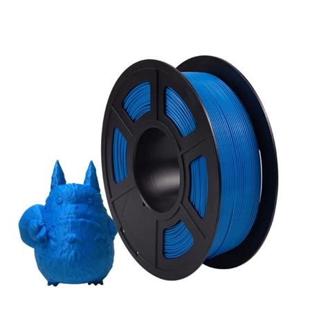 Pla Blue 3d Printer Filament Isanghu