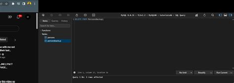 Sql Insert Statement How To Insert Data Into A Table In Sql