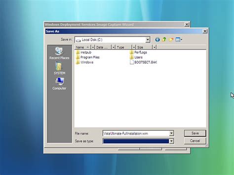 Installing And Configuring WDS Windows Deployment Services Full Images Deployment Part II