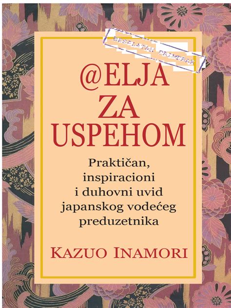 Zelja Za Uspehom Pdf