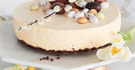 Aprikoosijuustokakku Leivonta Juhli Ja Nauti Makea Leivonta Soppa365