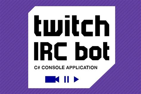How To Write Irc Bot Amountaffect17