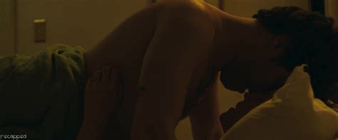 Naked Zoe Lister Jones In Band Aid Naked Zoe Lister Jones In Band Aid