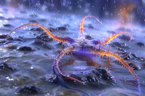 A Comprehensive Overview Of Neurology Understanding The Brain And Nervous System Disorders Stock