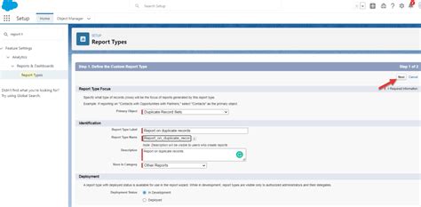 Various Ways To Find Duplicate Records In Salesforce