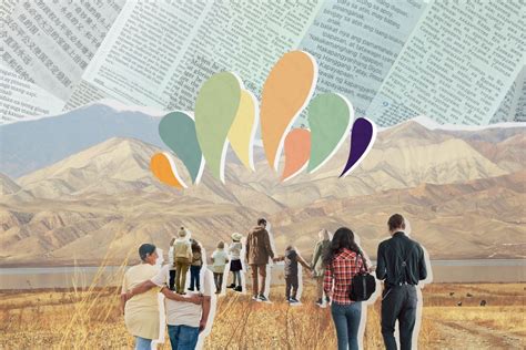 Public Reading Of Scripture May Call Lausanne Movement