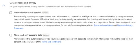 data retention and deletion policy for conversation intelligence sales