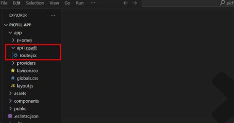 How To Filter Image Uploads Using Pixlab Nsfw Api And Nextjs Dev Community