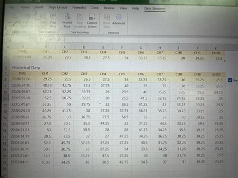Working On Thermocouple Sensors Max6675 Sensors Arduino Forum