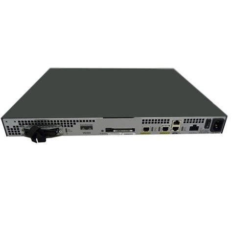 Cisco VG Port Voice Over IP Analog Phone Gateway VoIP