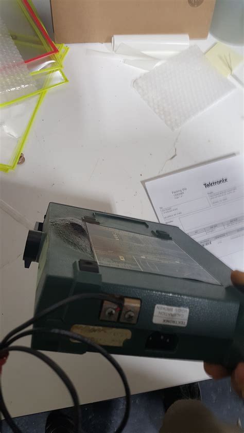 This Is How You Know Electronics Dallas Makerspace Talk