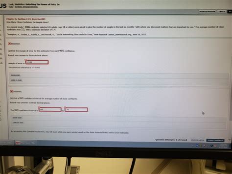 Solved Lock Statistics Unlocking The Power Of Data 2e